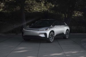 Faraday Future FF 91 specifications : Everything you should know