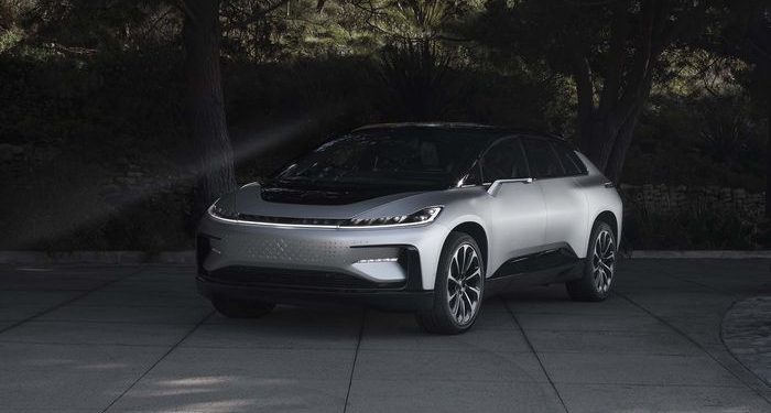 Faraday Future FF 91 specifications : Everything you should know - EVMagz