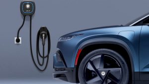 Fisker selects Wallbox Chargers to provide home charging for Fisker ...