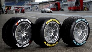 Hankook officially becomes the tire supplier for Formula E from next season