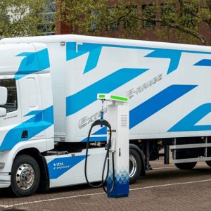 Xpeng G9 electric SUV photos gallery - EVMagz