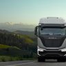 Nikola unveiled Tre BEV And FCEV trucks in Europe - EVMagz