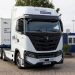 Nikola unveiled Tre BEV And FCEV trucks in Europe - EVMagz