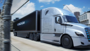 Pride Group logistics company adds 250 Freightliner electric trucks ...