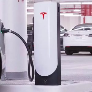 Tesla's Giga Berlin Launches Employee Shuttle Train, Offers Free Use to ...