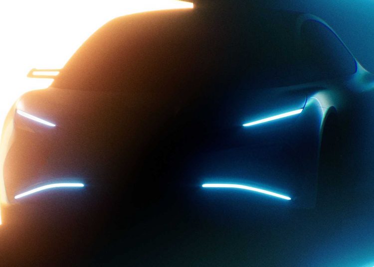 Aehra teases of first ultra premium electric SUV model - EVMagz