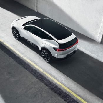 Polestar 3 configurator is now live, Performance pack option up SUV ...