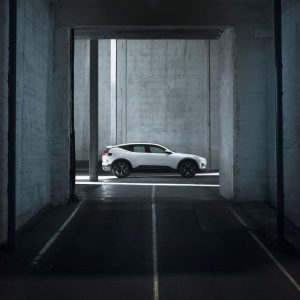 Polestar 3 configurator is now live, Performance pack option up SUV ...