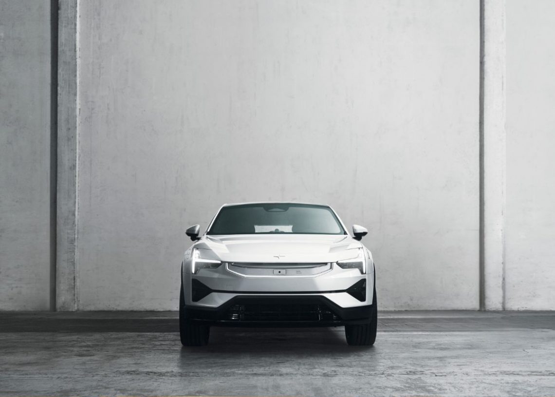 Polestar 3 configurator is now live, Performance pack option up SUV ...