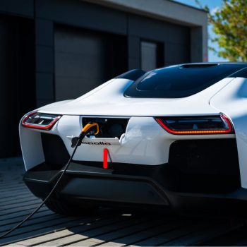 Apollo G2J electric sportscar prototype : preview for design and ...