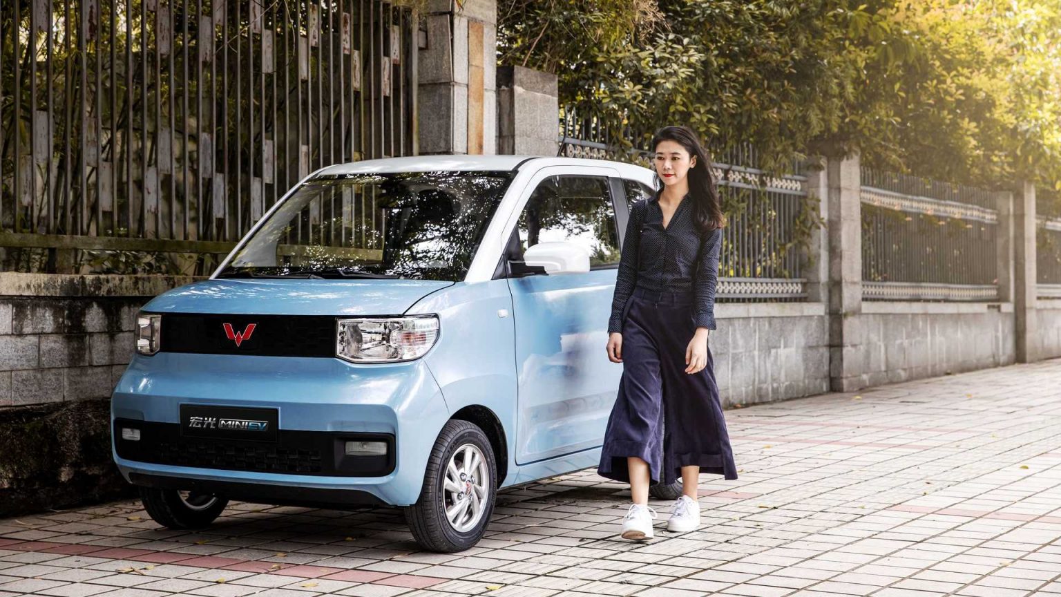 Dong Dongfeng EV EX1 Pro specifications : Everything You should know ...
