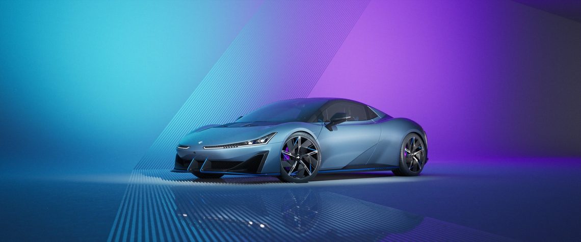 GAC Aion Hyper SSR specifications : Everything You should know - EVMagz