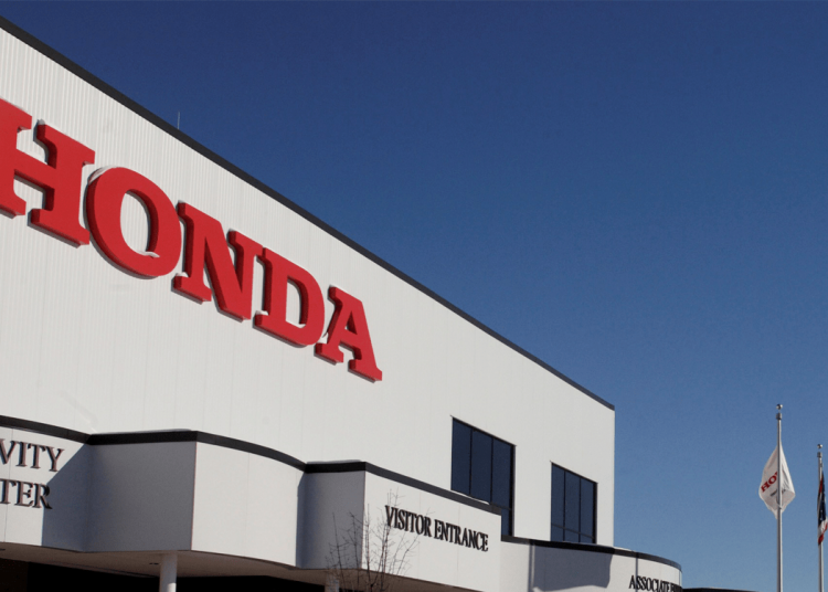 Honda to build $3.5 billion battery production base in Ohio - EVMagz