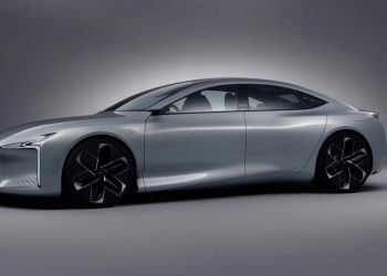 What we know so far about Hopium Machina fuel cell luxury electric car ...