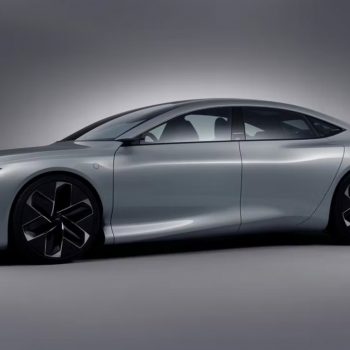 What we know so far about Hopium Machina fuel cell luxury electric car ...