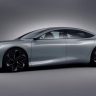 What we know so far about Hopium Machina fuel cell luxury electric car ...