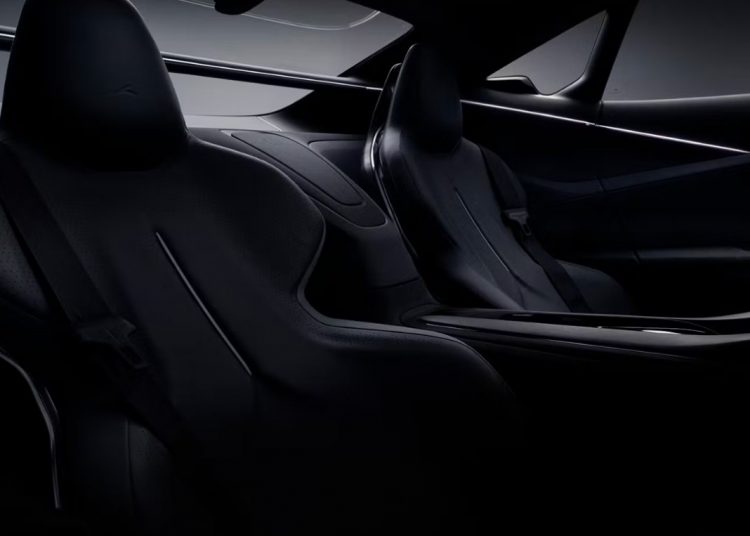 What we know so far about Hopium Machina fuel cell luxury electric car ...