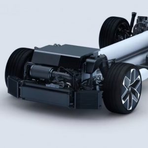 What we know so far about Hopium Machina fuel cell luxury electric car ...