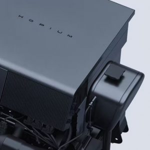 What we know so far about Hopium Machina fuel cell luxury electric car ...