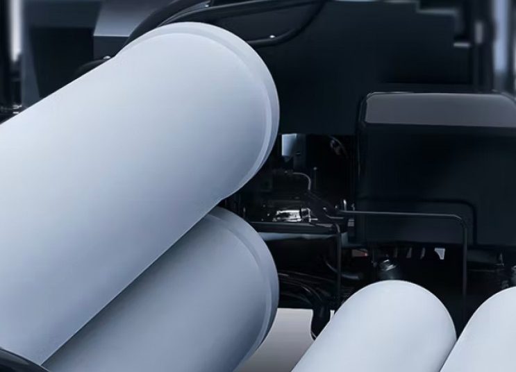 What we know so far about Hopium Machina fuel cell luxury electric car ...