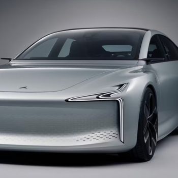 What we know so far about Hopium Machina fuel cell luxury electric car ...