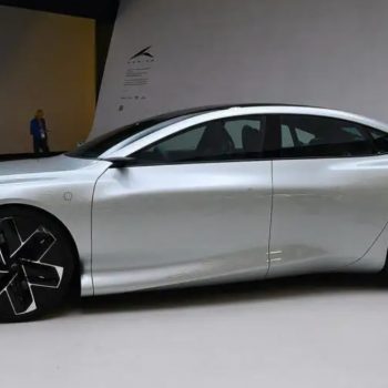 What we know so far about Hopium Machina fuel cell luxury electric car ...