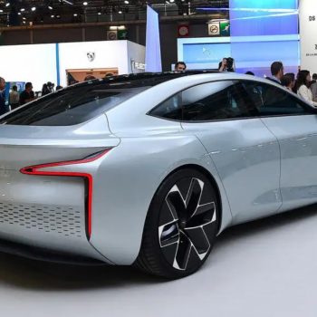 What we know so far about Hopium Machina fuel cell luxury electric car ...