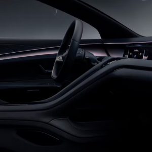 What we know so far about Hopium Machina fuel cell luxury electric car