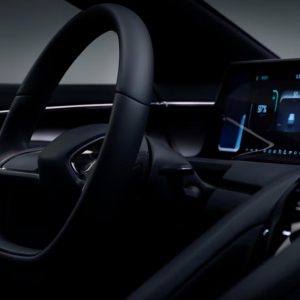 What we know so far about Hopium Machina fuel cell luxury electric car