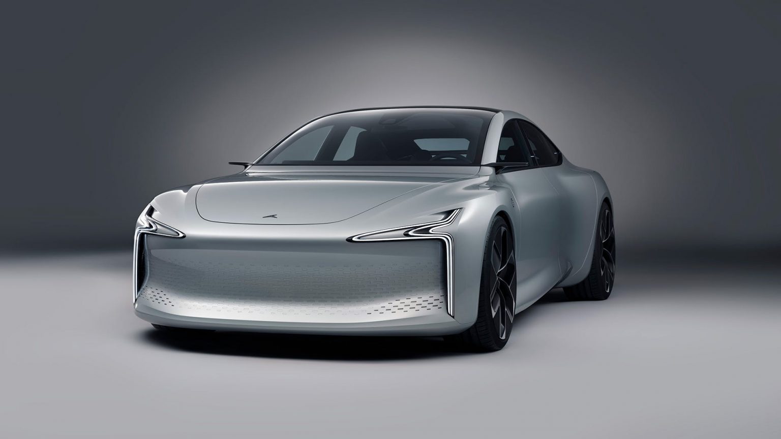 Up close with Fuel-Cell Electric Vehicle (FCEV) - EVMagz