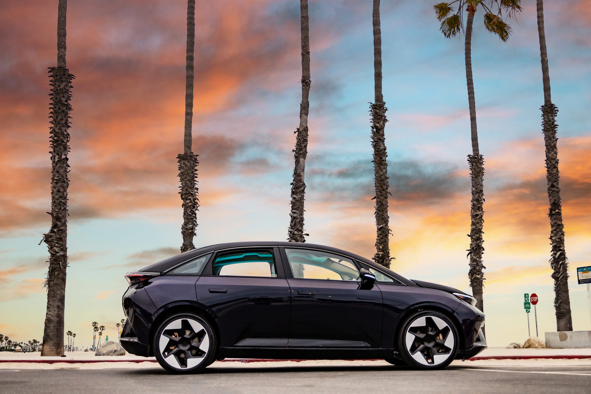 INDIEV and Foxconn sign MOU to build prototype INDI One electric ...