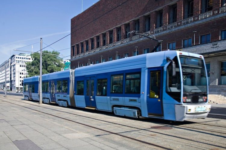 Switch Mobility and Chalo to deploy 5,000 Switch electric buses ...