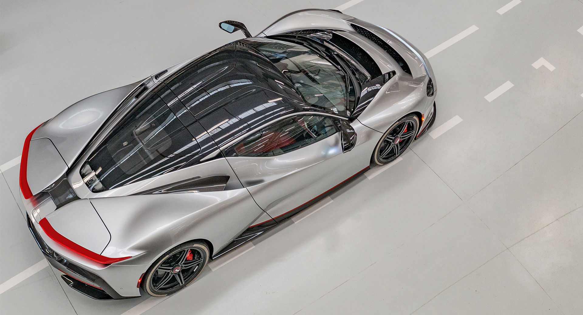 Pininfarina starts customer deliveries of Battista electric hypercars ...