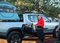 Ford Revamps High-Speed Oval Test Track at Lommel Proving Grounds for ...