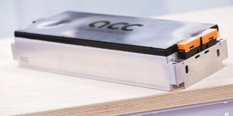 Automotive Cells Co Explores Battery Manufacturing Plant in North ...