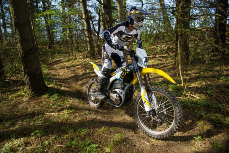 Storm Bee F electric dirt bike specifications : Everything You should know