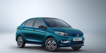 Tata Tigor EV specifications : Everything You should know - EVMagz