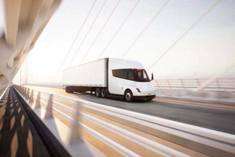Unilever adds heavy-duty electric truck from Volvo to its fleet - EVMagz