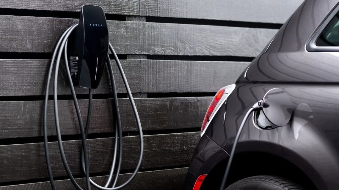ChargePoint launches CP6000, flexible global AC charging for electric ...