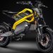 Velocifero Jump : radical electric motorcycle with futuristic styling ...