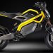 Velocifero Jump : radical electric motorcycle with futuristic styling ...