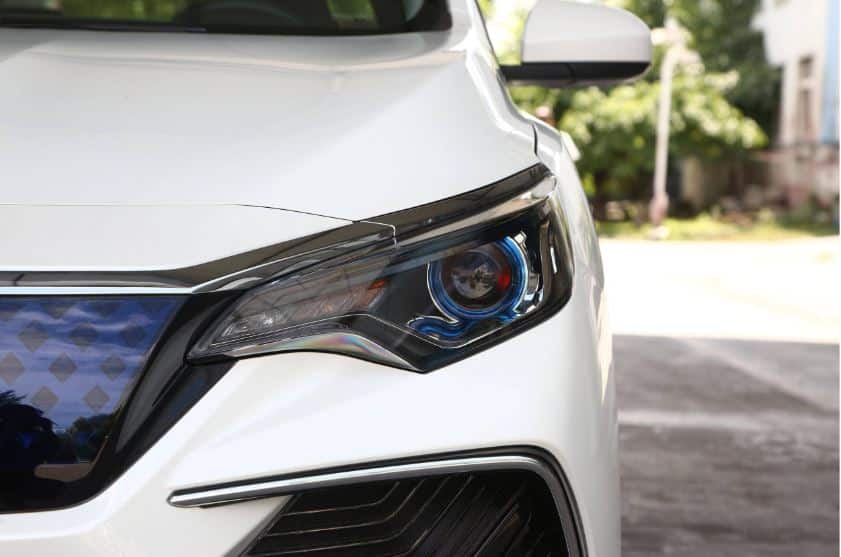 Venucia D60EV PLUS specifications: battery, range and price - EVMagz