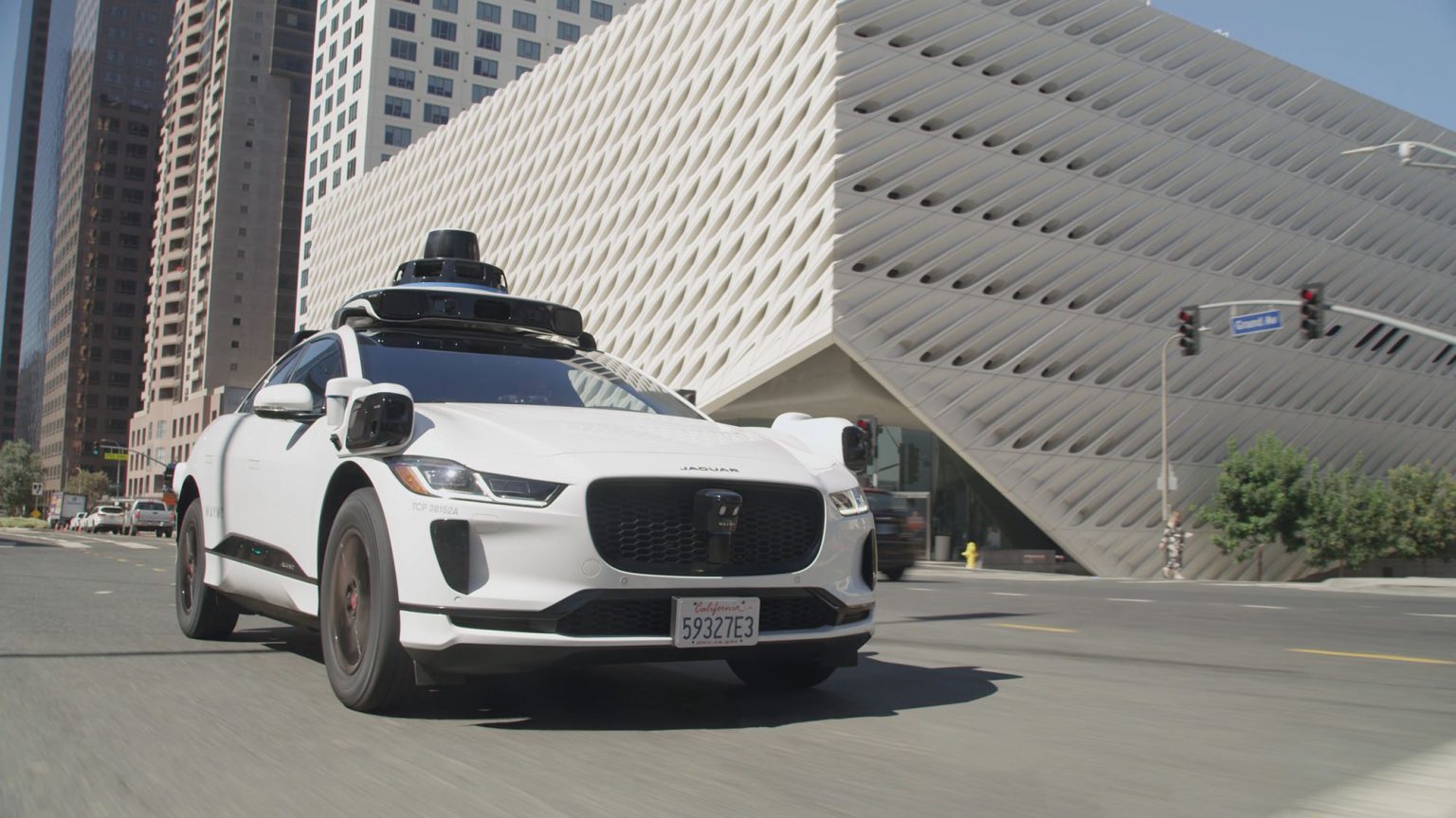 Kia Motors Outlines Autonomous Driving Plans for Future Mobility at ...