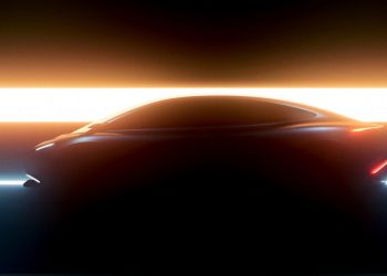 Aehra electric SUV interior details revealed with futuristic looks - EVMagz