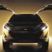 Drako Motors unveils Dragon SUV teaser ahead of official launch on ...