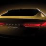 Drako Motors unveils Dragon SUV teaser ahead of official launch on ...