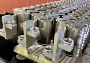 Mahle Unveils Innovative Bionic Battery Cooling Plate for Enhanced ...