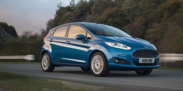 Ford Fiesta stops production in 2023, company will focus on ...