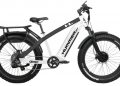GMC announces Hummer EV All-Wheel-Drive e-bike with 2,400 W peak power ...