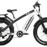 GMC announces Hummer EV All-Wheel-Drive e-bike with 2,400 W peak power ...
